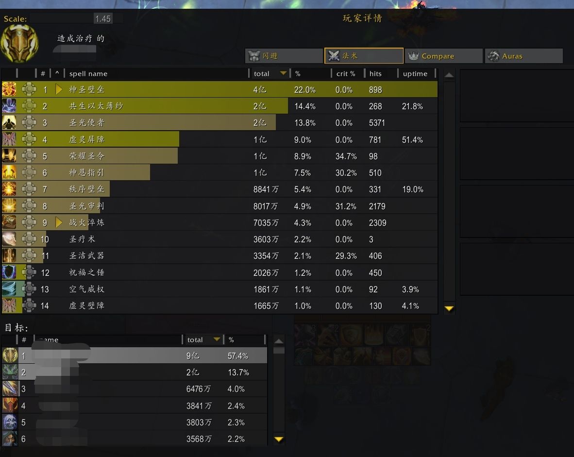 [PTR] 地下堡饰品混乱虚空之门测试及bug说明 NGA玩家社区