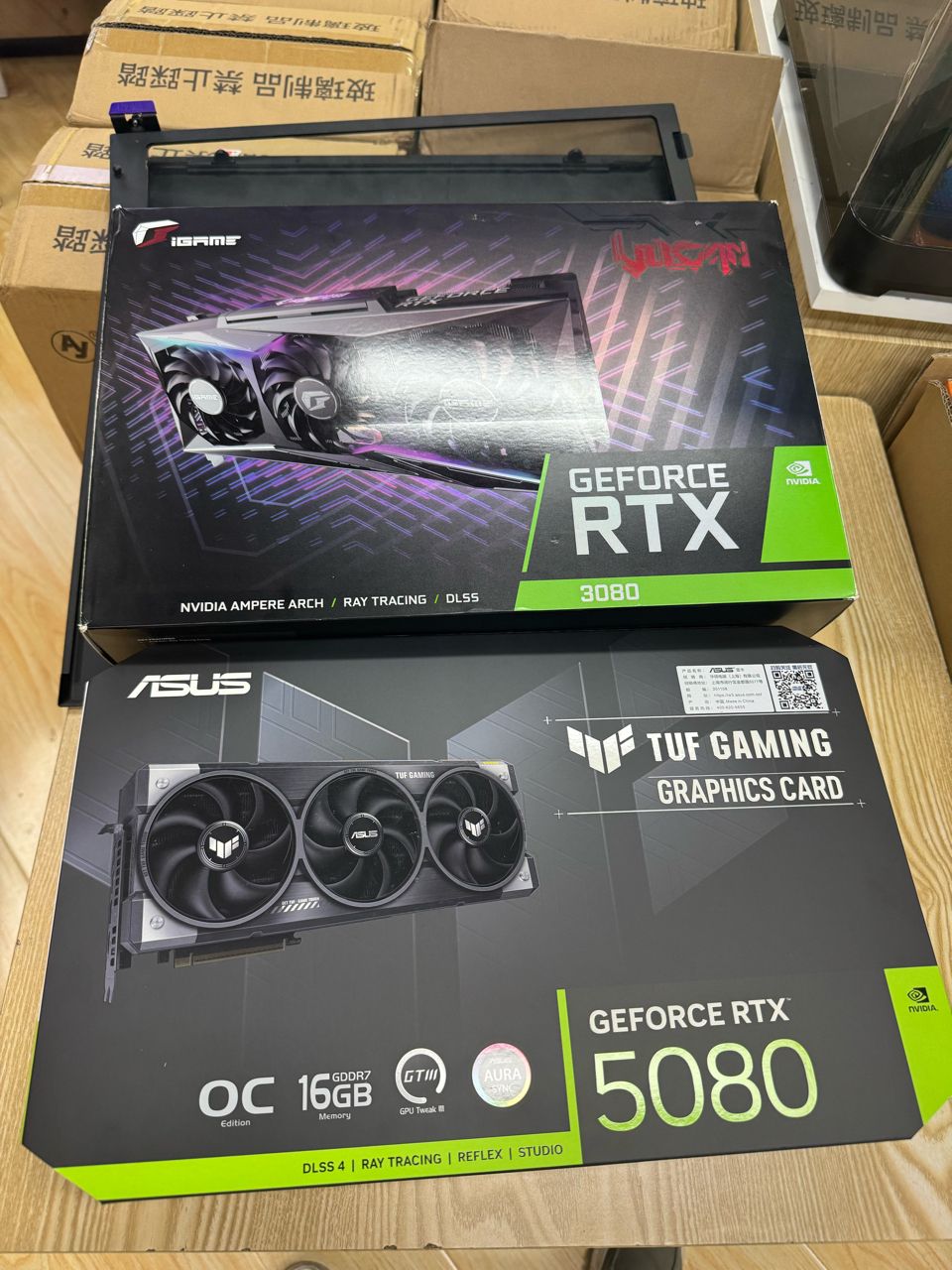 升级3080以后，屏幕换2k还是4k好？ NGA玩家社区