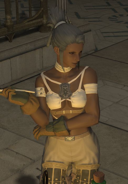 问问这两个NPC的幻化 NGA玩家社区