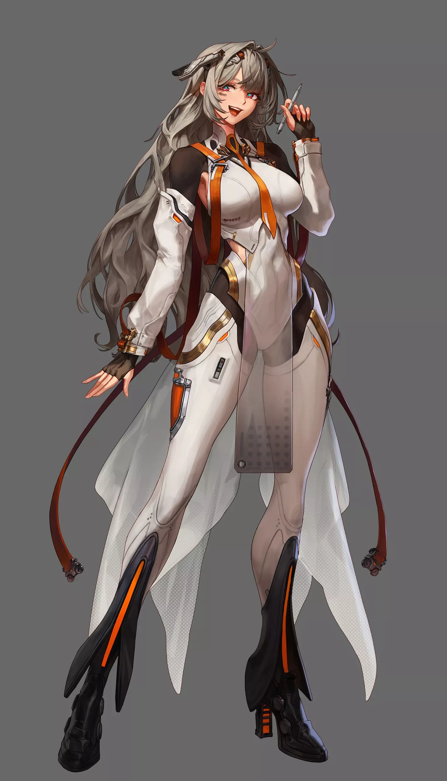 [无聊一氵]你知道吗？今年DNF在夏季活动出了个立绘很涩涩的NPC………… 178