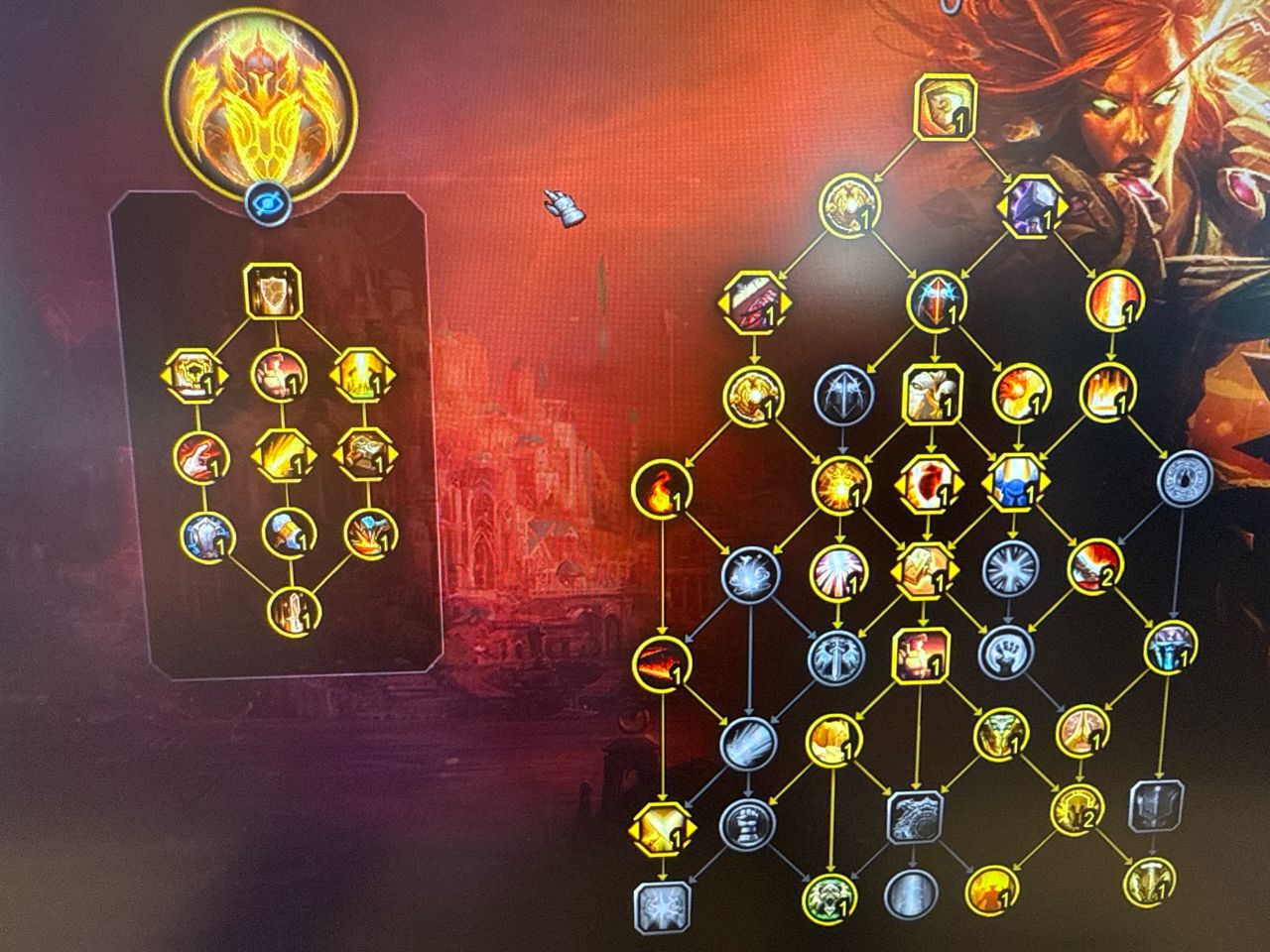 [原创攻略] [防御] S3防骑首周开门简要攻略 NGA玩家社区