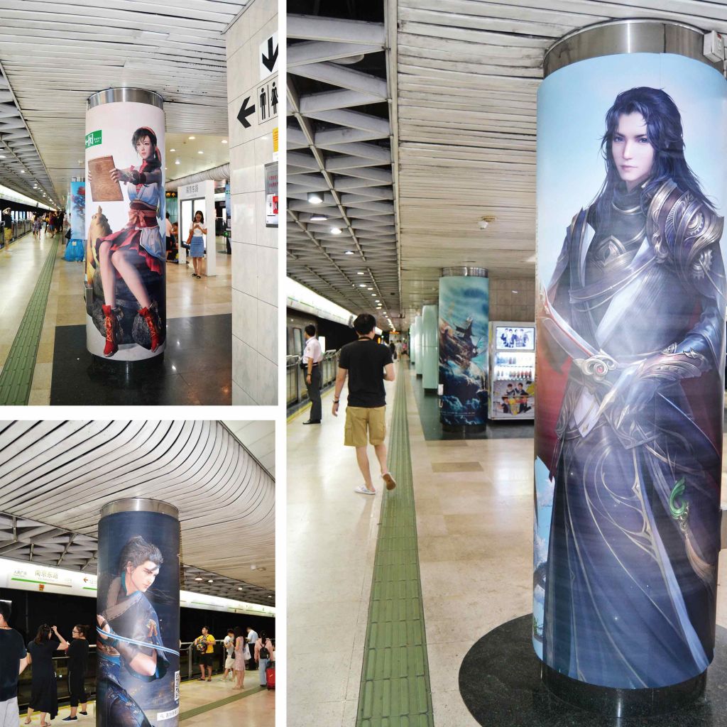 讲个笑话，当初古剑3宣发成本5000w到一亿，销量136w血亏 NGA玩家社区