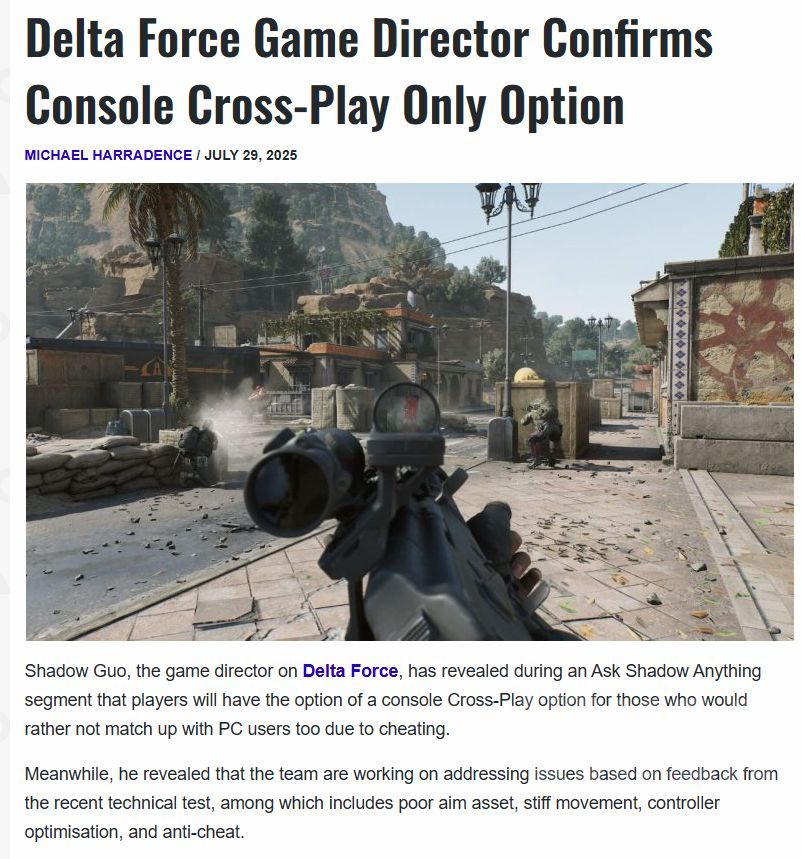 [讨论] EA对战地6的运营让我感觉游戏可能有坑啊 NGA玩家社区