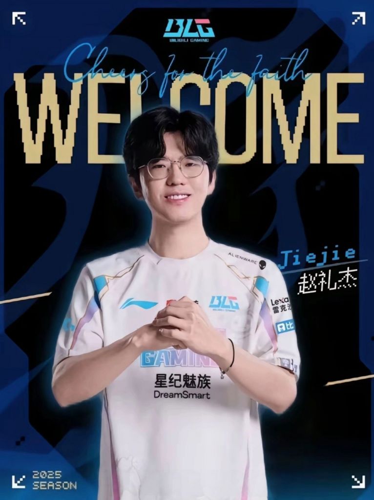 [本赛区赛事]别犹豫了，签了吧jiejie NGA玩家社区