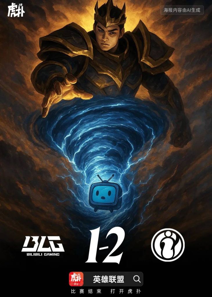 [本赛区赛事]肥墩是我一起拿msi的兄弟 NGA玩家社区