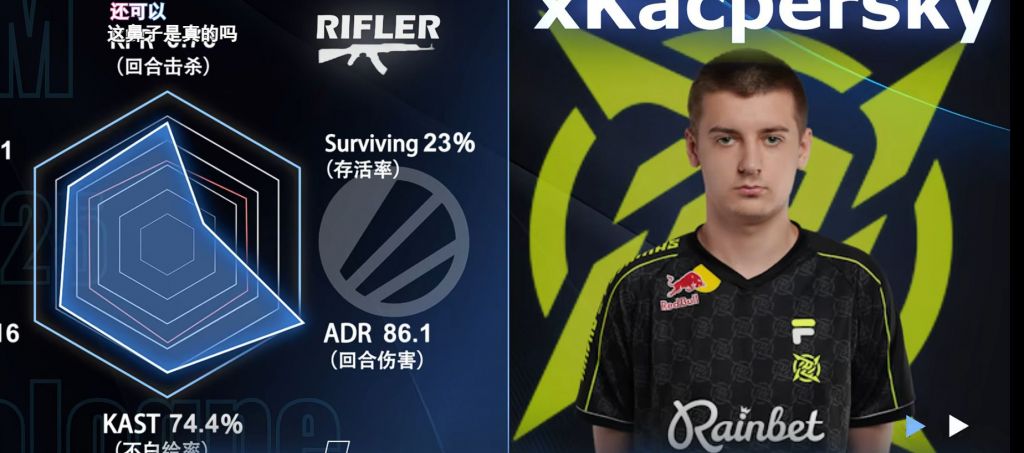 最近为啥没有性价比donk这种声音了。。。 NGA玩家社区