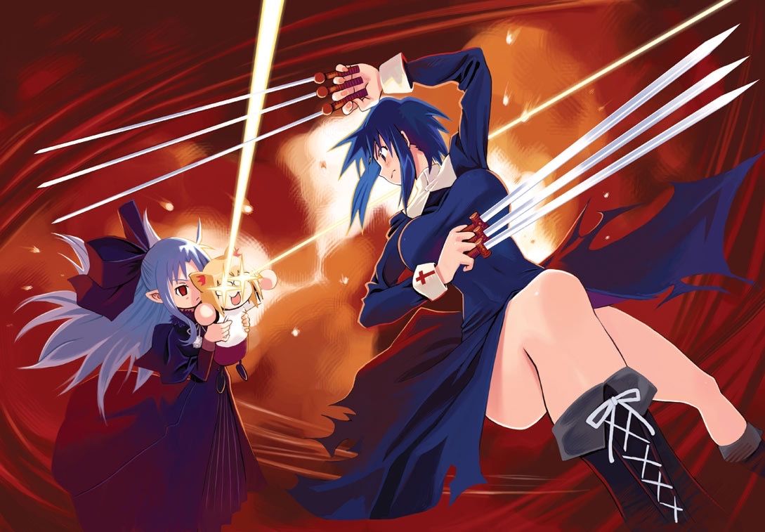 [艺术审美E-]学姐：原来猫arc……可以这样用！ NGA玩家社区