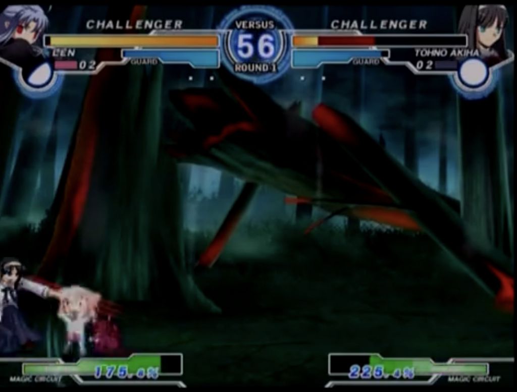 [艺术审美E-]学姐：原来猫arc……可以这样用！ NGA玩家社区