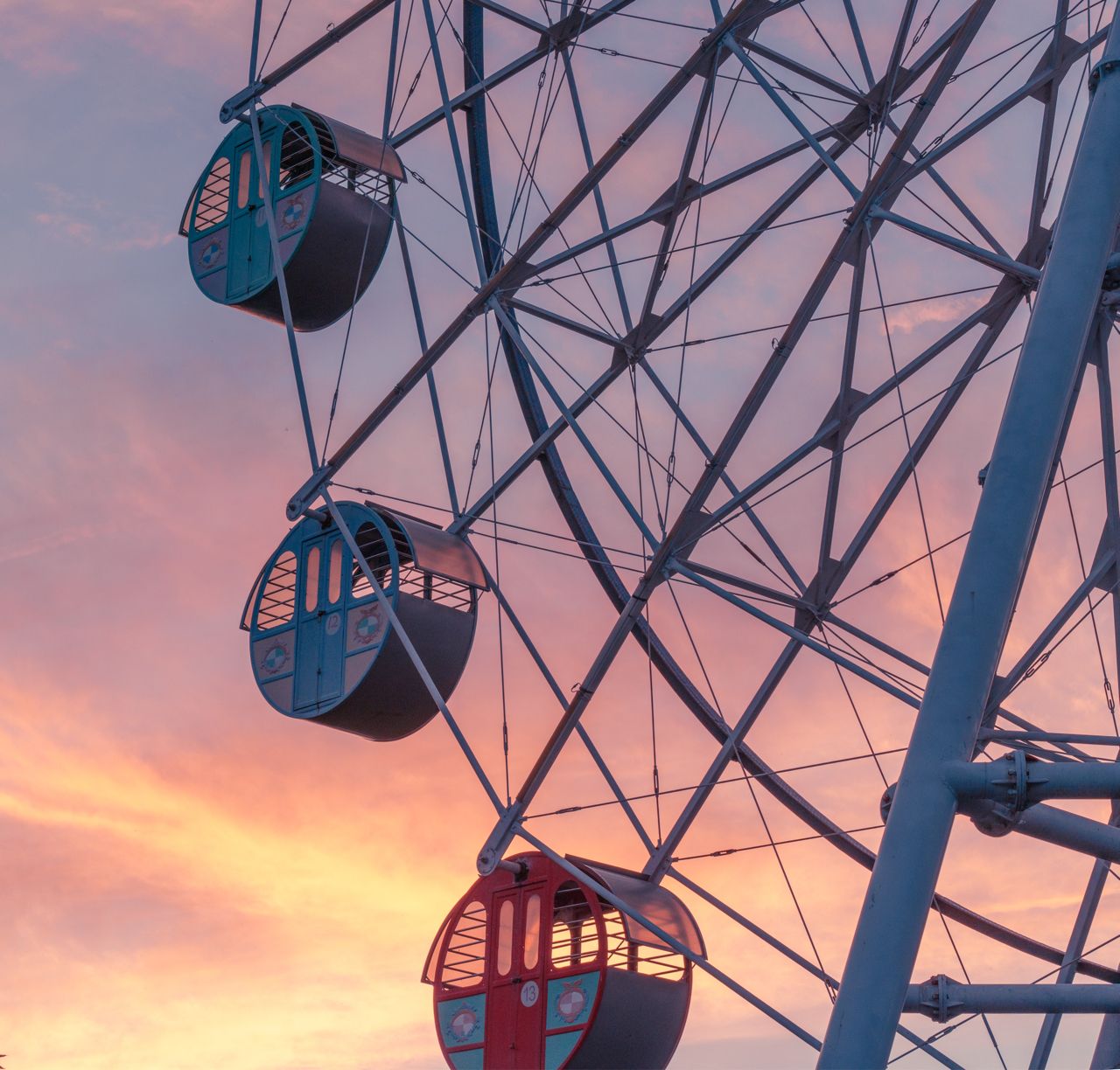 a7c2买来四个多月了，挑了几张自己比较满意的 NGA玩家社区