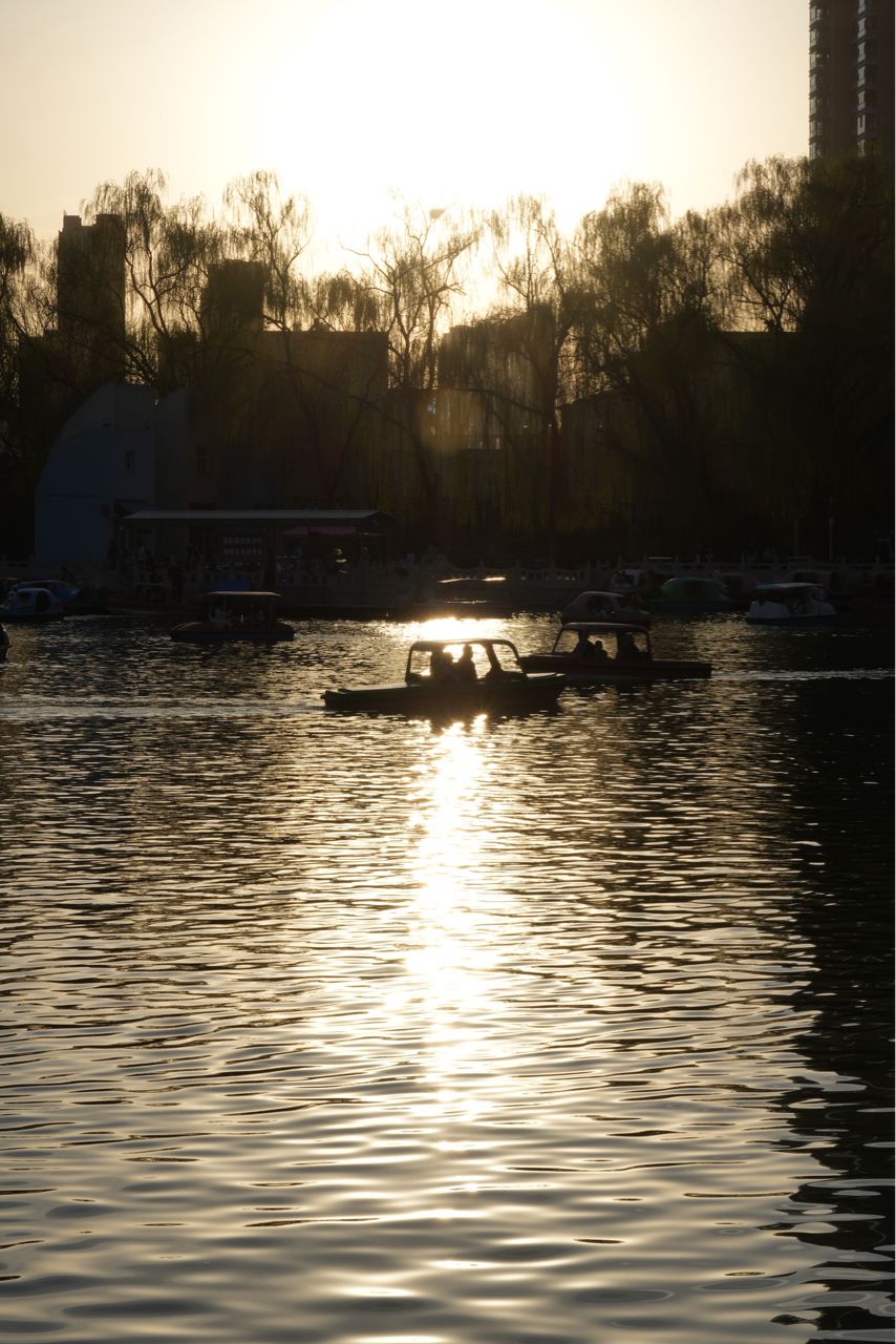 a7c2买来四个多月了，挑了几张自己比较满意的 NGA玩家社区