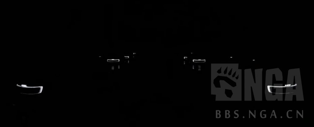 奥迪E5预售开启 NGA玩家社区