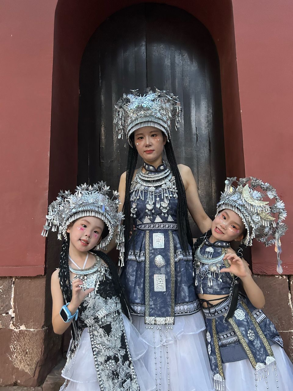 8天2779公里智己LS6自驾游 NGA玩家社区