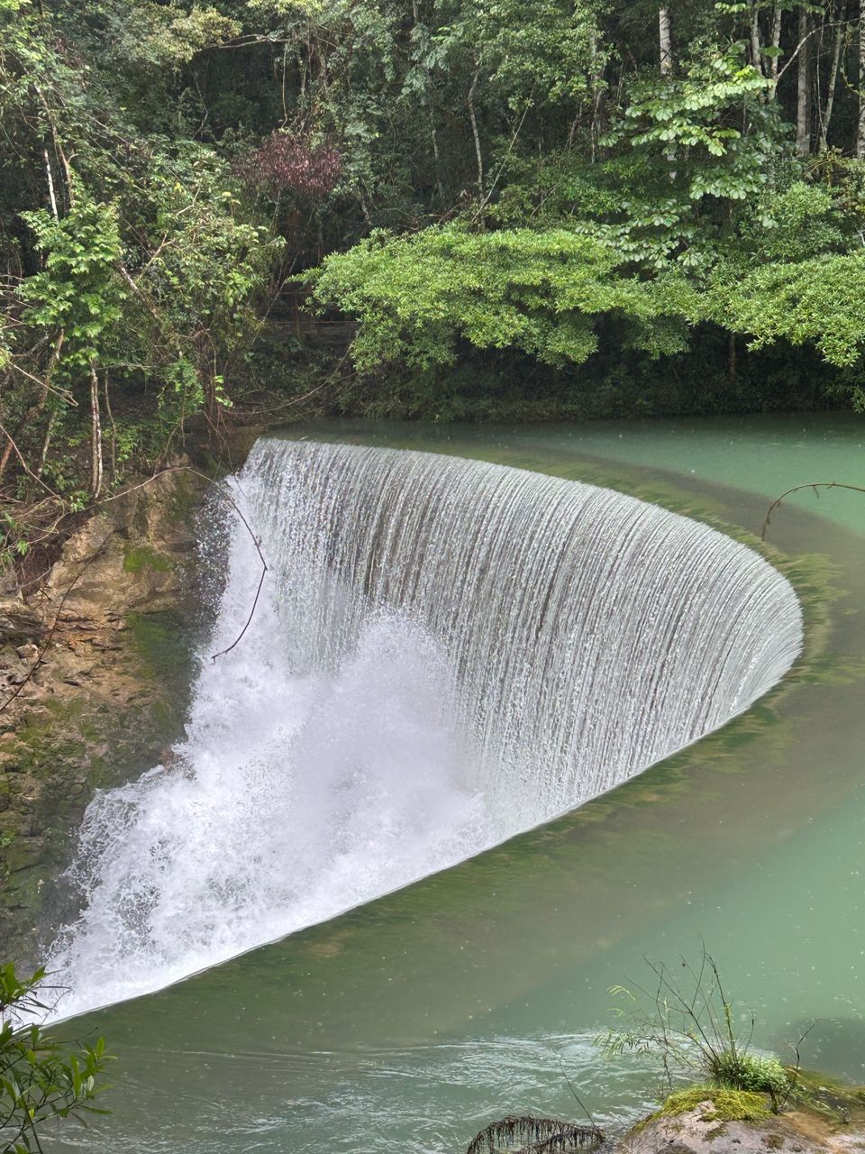 8天2779公里智己LS6自驾游 NGA玩家社区