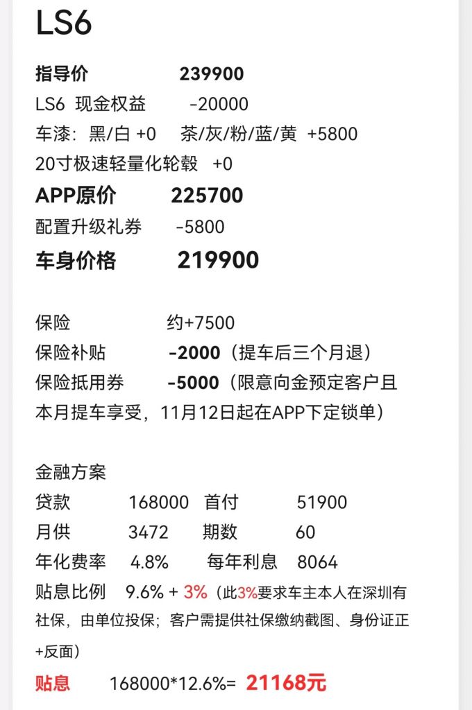 (更新：已定P7+)决赛圈，小鹏P7+顶配和智己LS6纯电MAX+ NGA玩家社区
