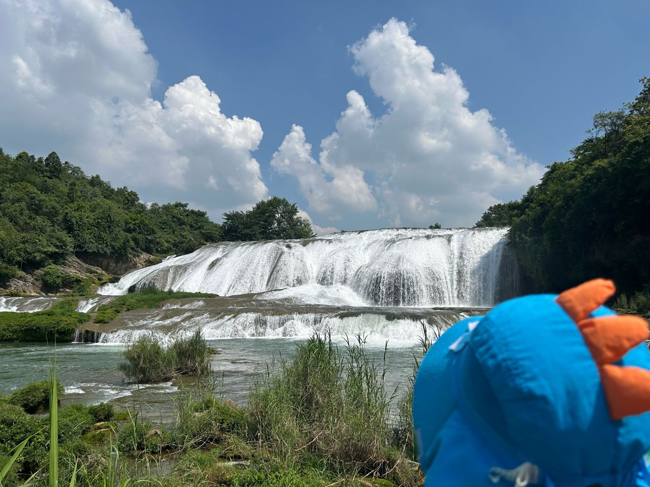 8天2779公里智己LS6自驾游 NGA玩家社区