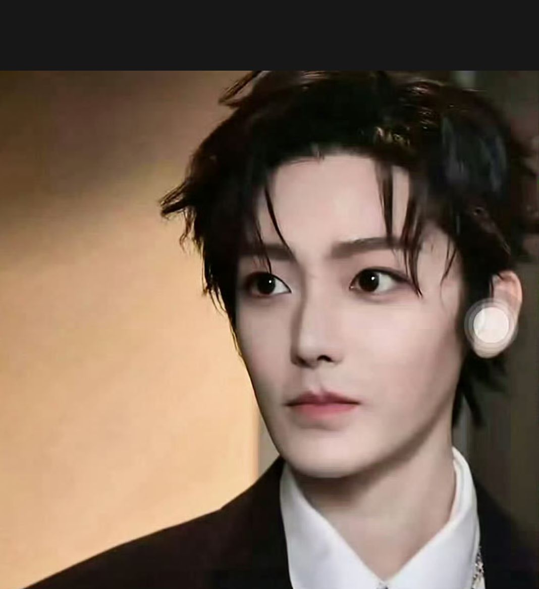 侯明昊怎么长成这样了 NGA玩家社区