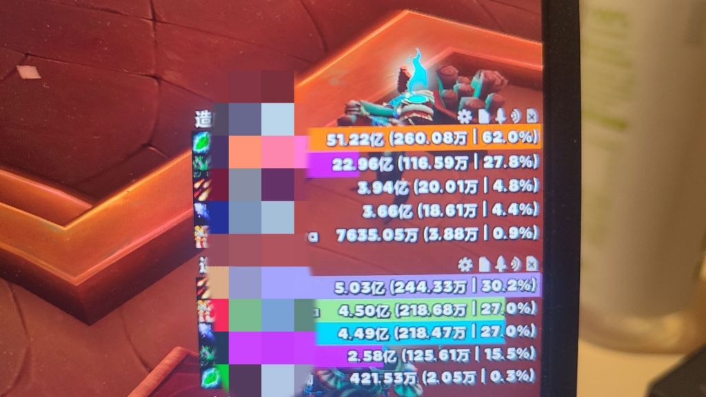 兄弟们多组组奶德吧~10c修道院燃尽了~！ NGA玩家社区