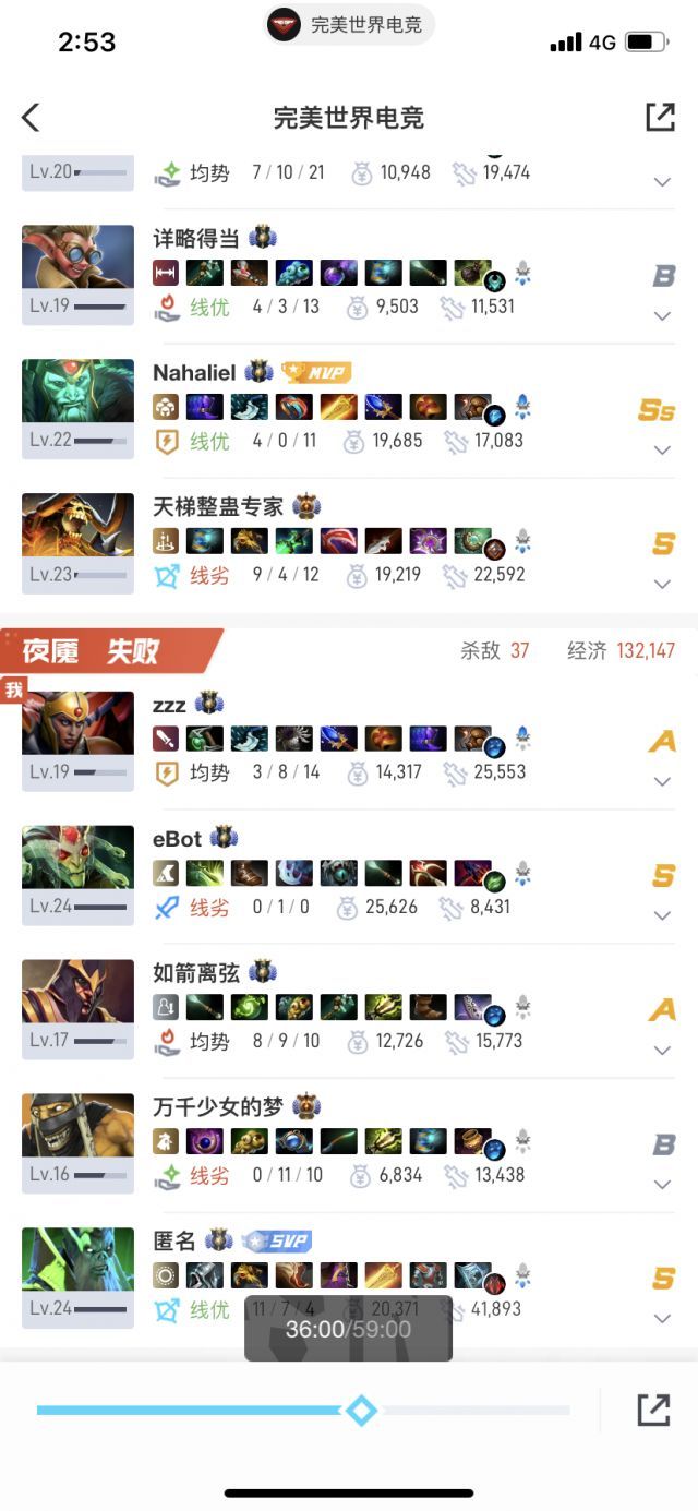 这ebot纯纯bot啊 NGA玩家社区