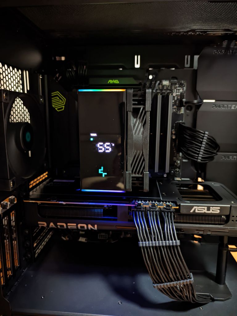 9700x配哪个大板好一点 NGA玩家社区