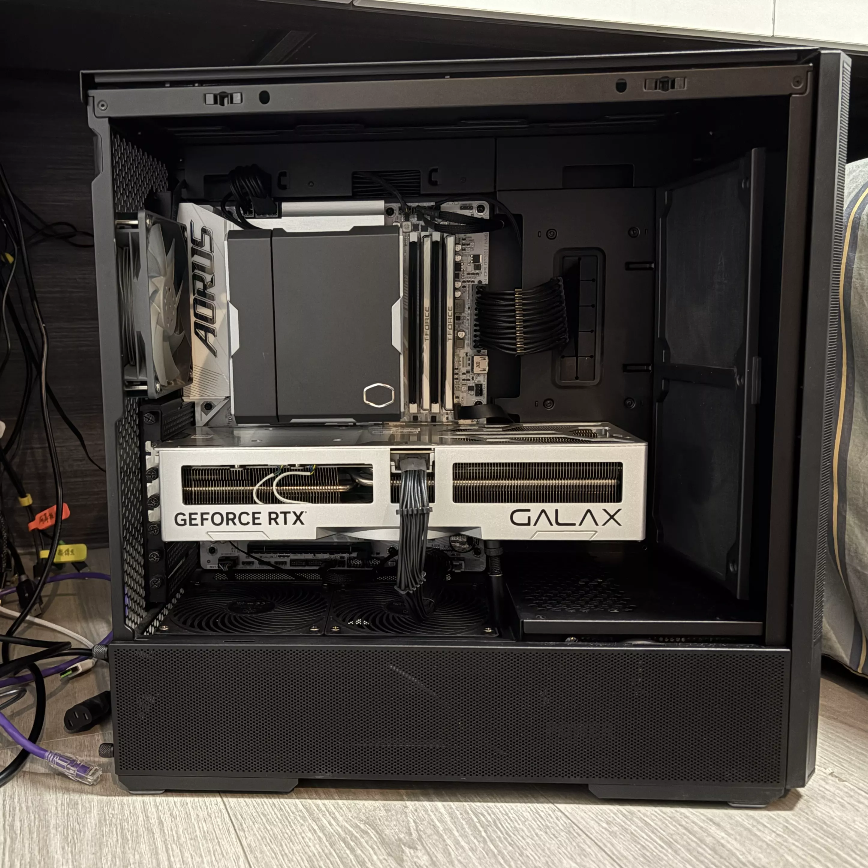 9700x配哪个大板好一点 NGA玩家社区