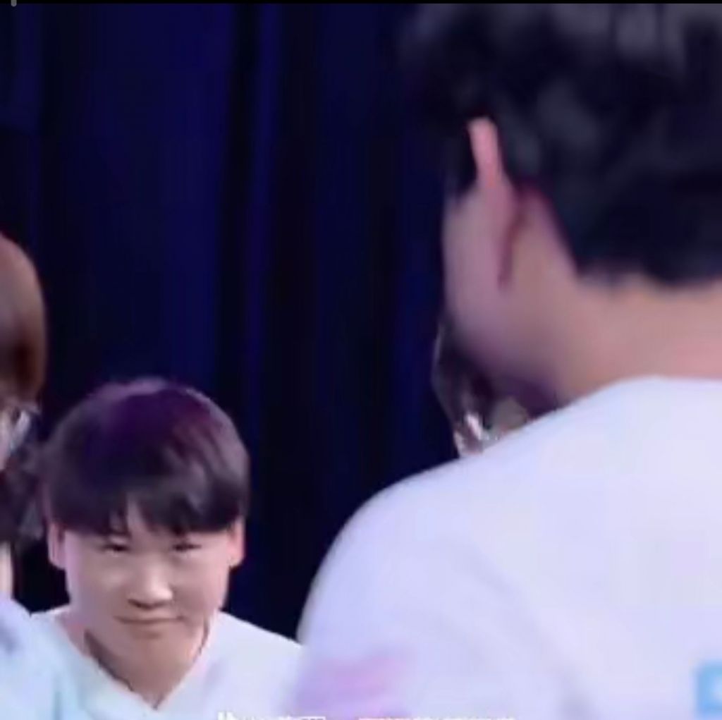 [本赛区赛事]wei:bin你最光荣的时刻是什么时候？是 S 决赛？而我呢？就是现在！ NGA玩家社区