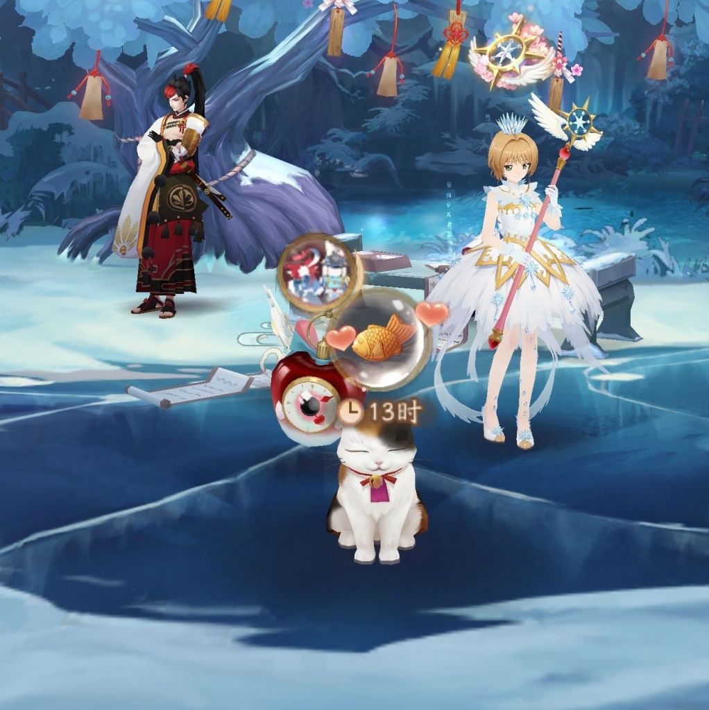 臭肥猫跟牛皮癣小广告一样 NGA玩家社区