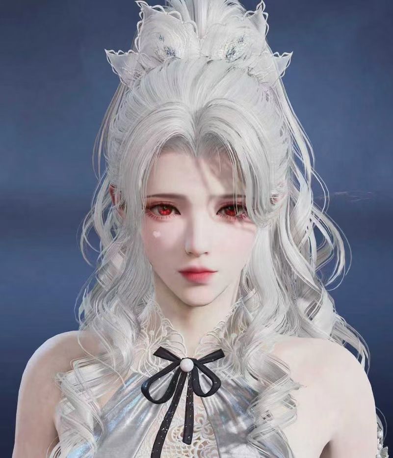 话说这张脸还不好看吗 NGA玩家社区