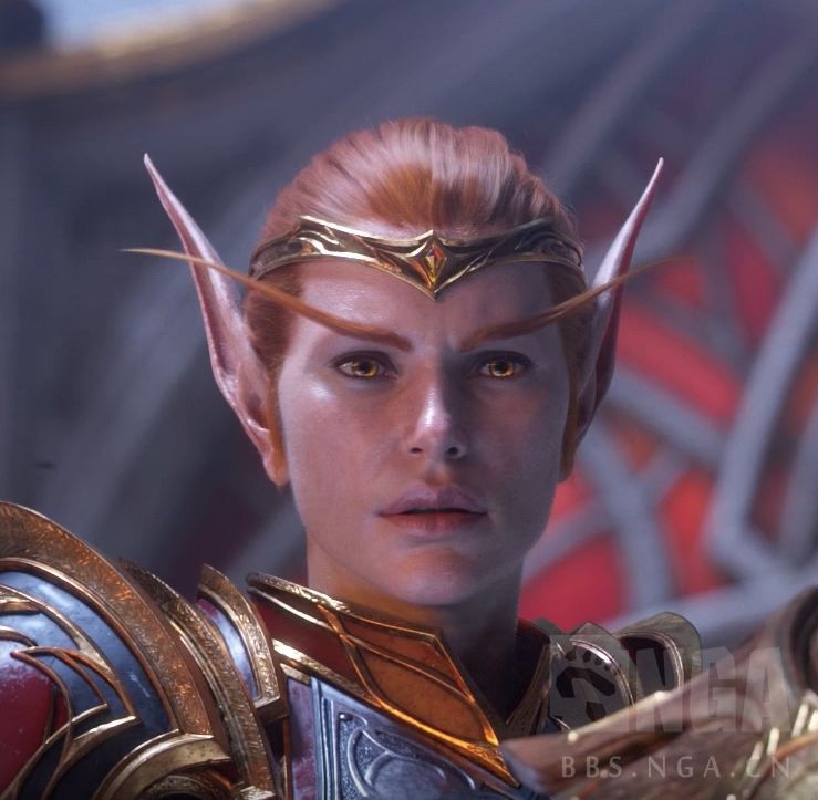 这tmd是李亚军？ NGA玩家社区