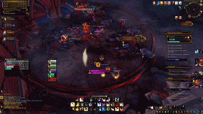 昨天碰到个傻逼bug 赎罪老一 NGA玩家社区