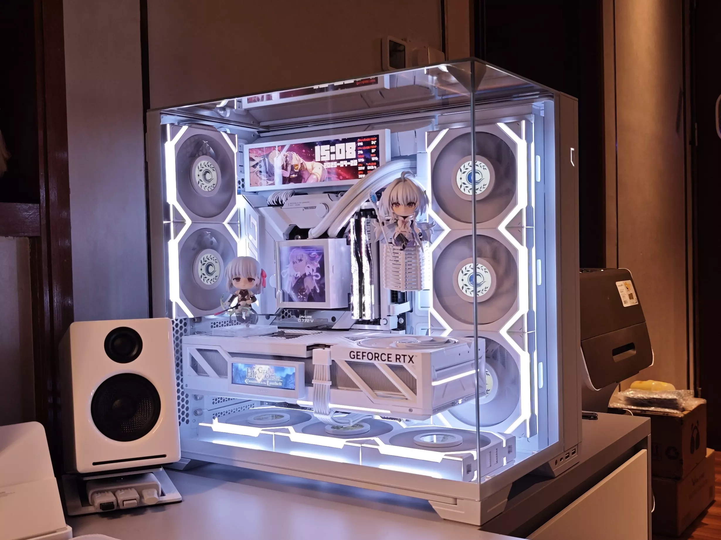 5090d白卡哪家强 NGA玩家社区