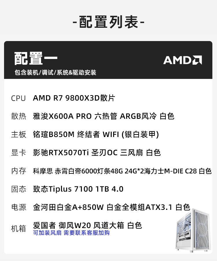 老哥们推荐个5070ti的牌子 NGA玩家社区