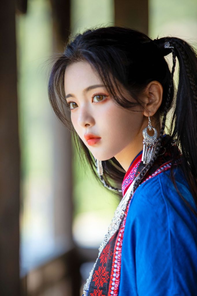 我研究发现现在很难看到双马尾的42了 NGA玩家社区