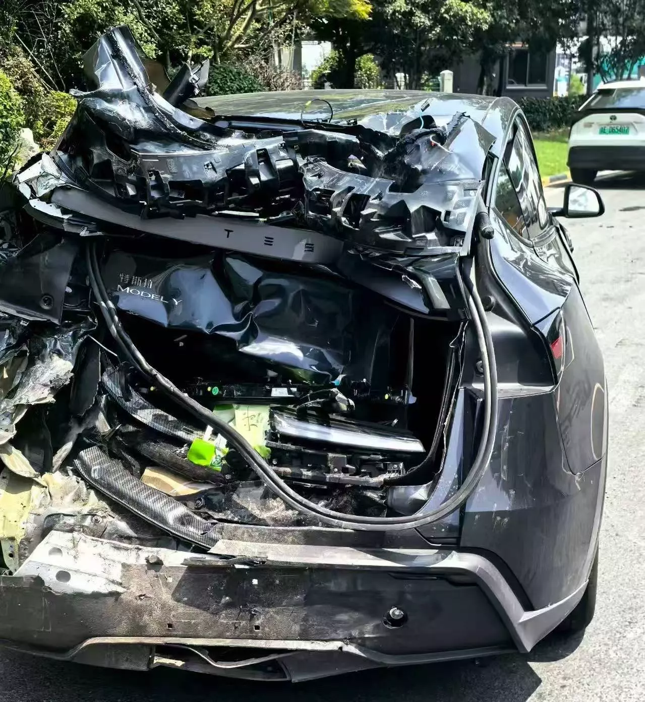 这次特斯拉YL是不是又泥潭反买了？ NGA玩家社区