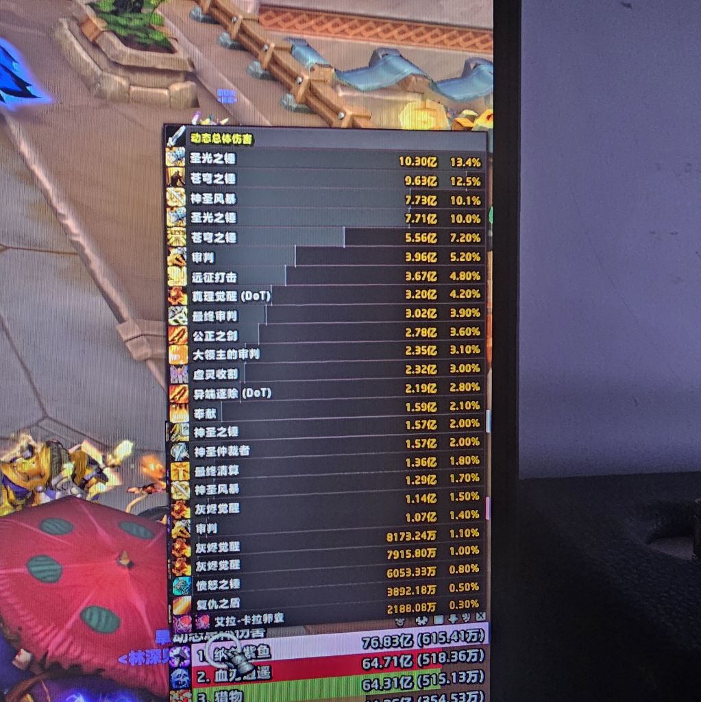 [惩戒]新版本 cjq 第一波加强测评. NGA玩家社区