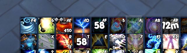 [元素PVE] 关于自然迅捷宏 178