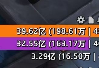 没搞懂要怎么奶dht NGA玩家社区