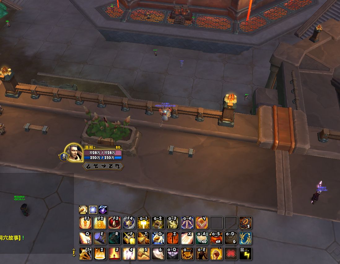 刚才一起10c回响的兄弟 不好意思我家断网了 NGA玩家社区