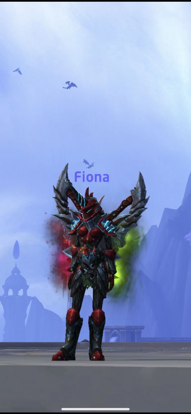 如果出个，战士原祖精锐+堕落灰烬+辉煌暴君礼包888有人买么？ NGA玩家社区