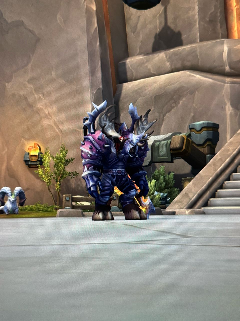 如果出个，战士原祖精锐+堕落灰烬+辉煌暴君礼包888有人买么？ NGA玩家社区