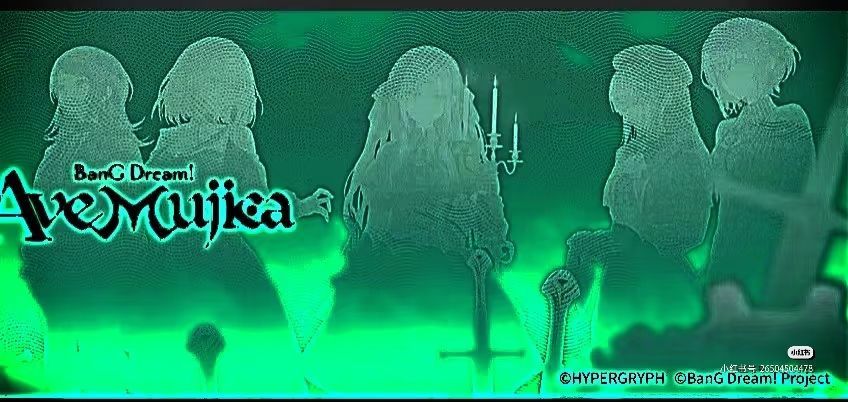 [剧透] Mujica X 明日方舟 进阶备战&剧情交流楼(施工中) NGA玩家社区