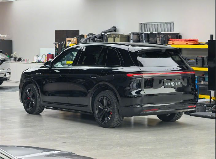 问界M7的外观算不算巨大的提升 NGA玩家社区