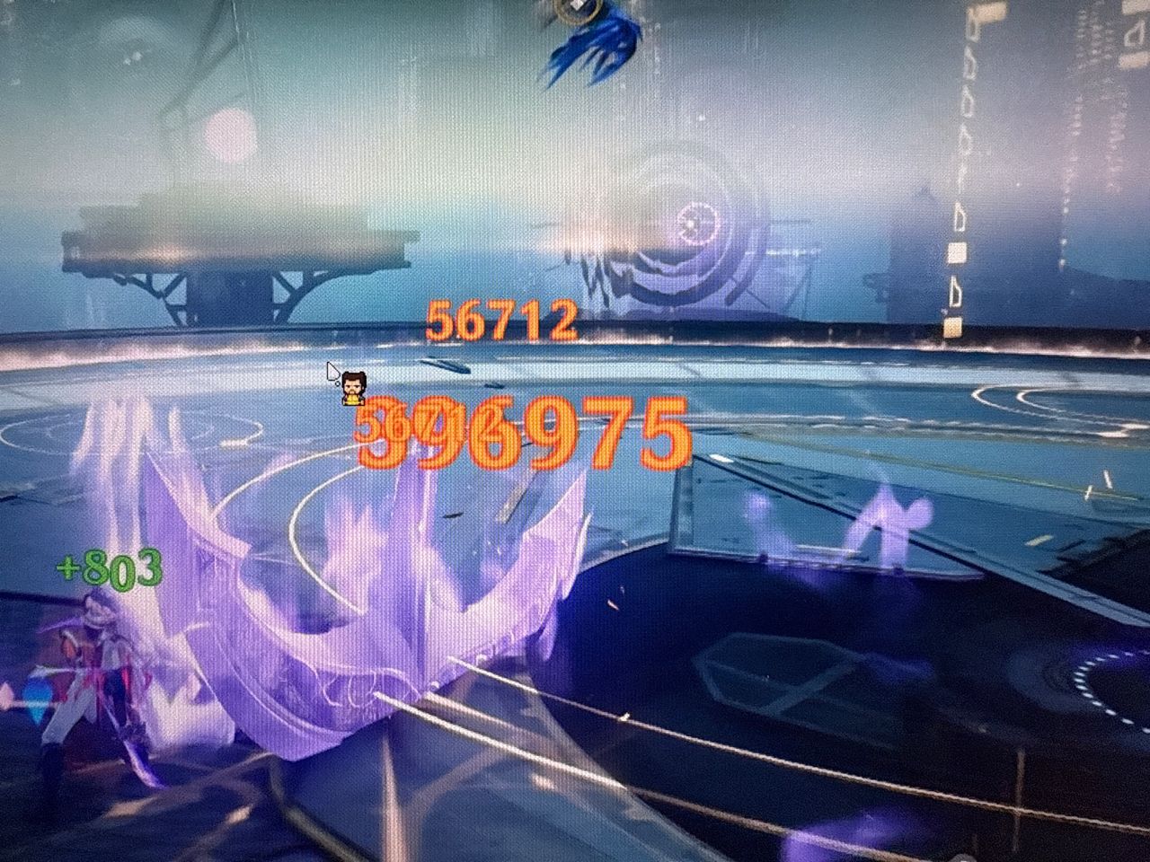 [不懂就问][闲聊杂谈]萌新想问问各位21船长这期深塔中一能砸多少W？ NGA玩家社区