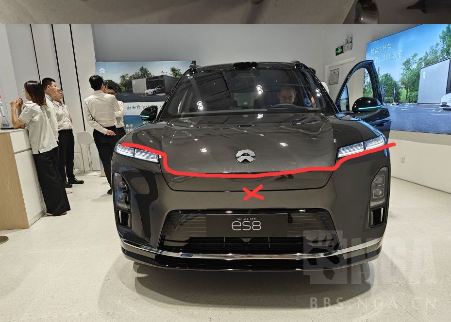 es8爽看细评 NGA玩家社区