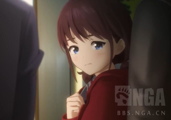 2D和3D动画的争论争的到底是什么？ NGA玩家社区