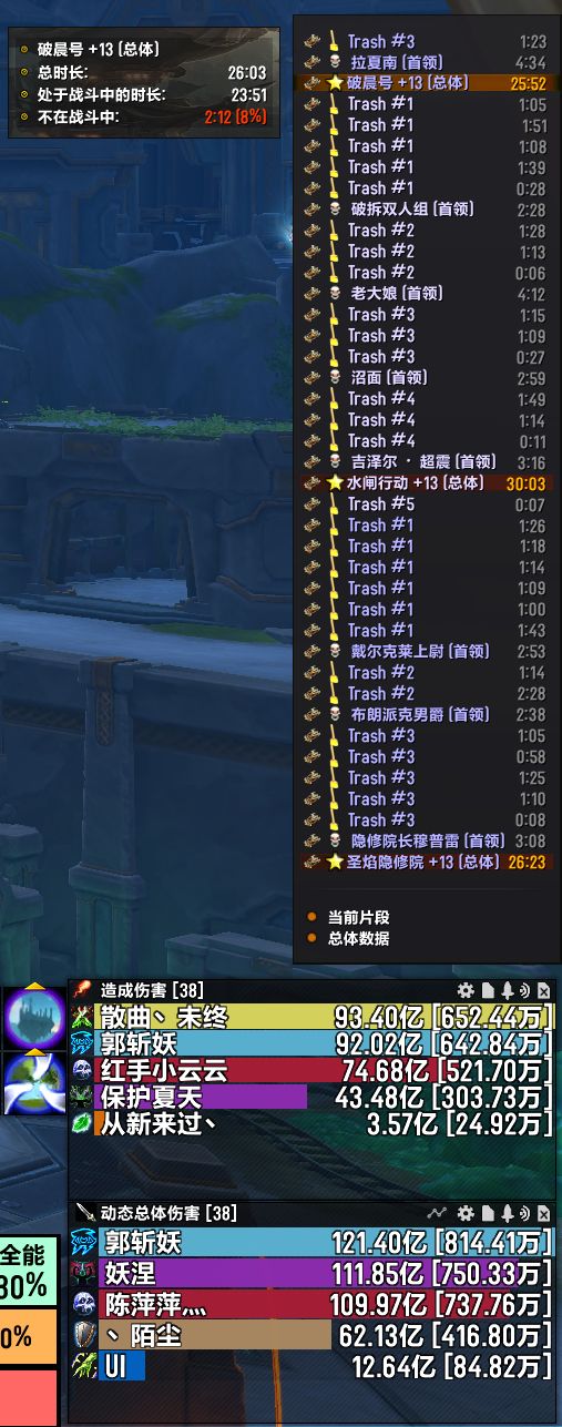 你们都打800W吗？ NGA玩家社区