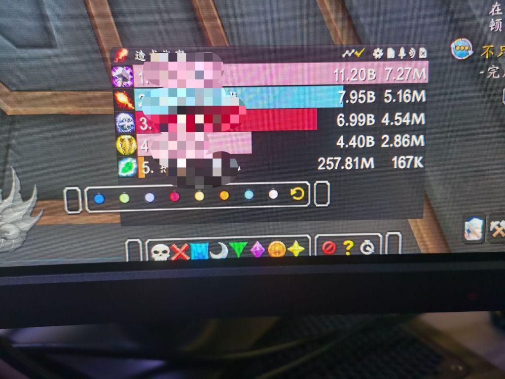 [惩戒]回来了，我们惩戒骑回来了么？？这周 NGA玩家社区