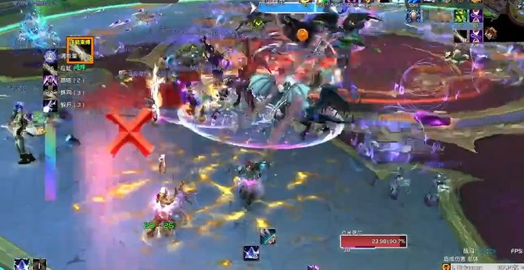 在 - [PVE] [射击] [兽王]11.2猎人 法力熔炉:欧米伽攻略[M8/8](近期更新M8攻略) - 中的回复 NGA玩家社区