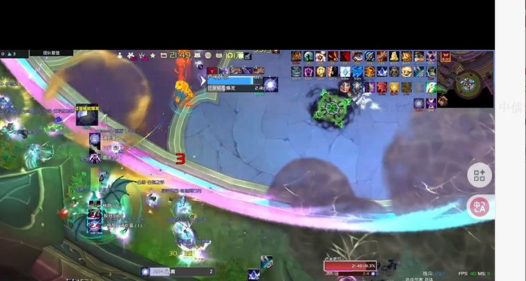 在 - [PVE] [射击] [兽王]11.2猎人 法力熔炉:欧米伽攻略[M8/8](近期更新M8攻略) - 中的回复 NGA玩家社区