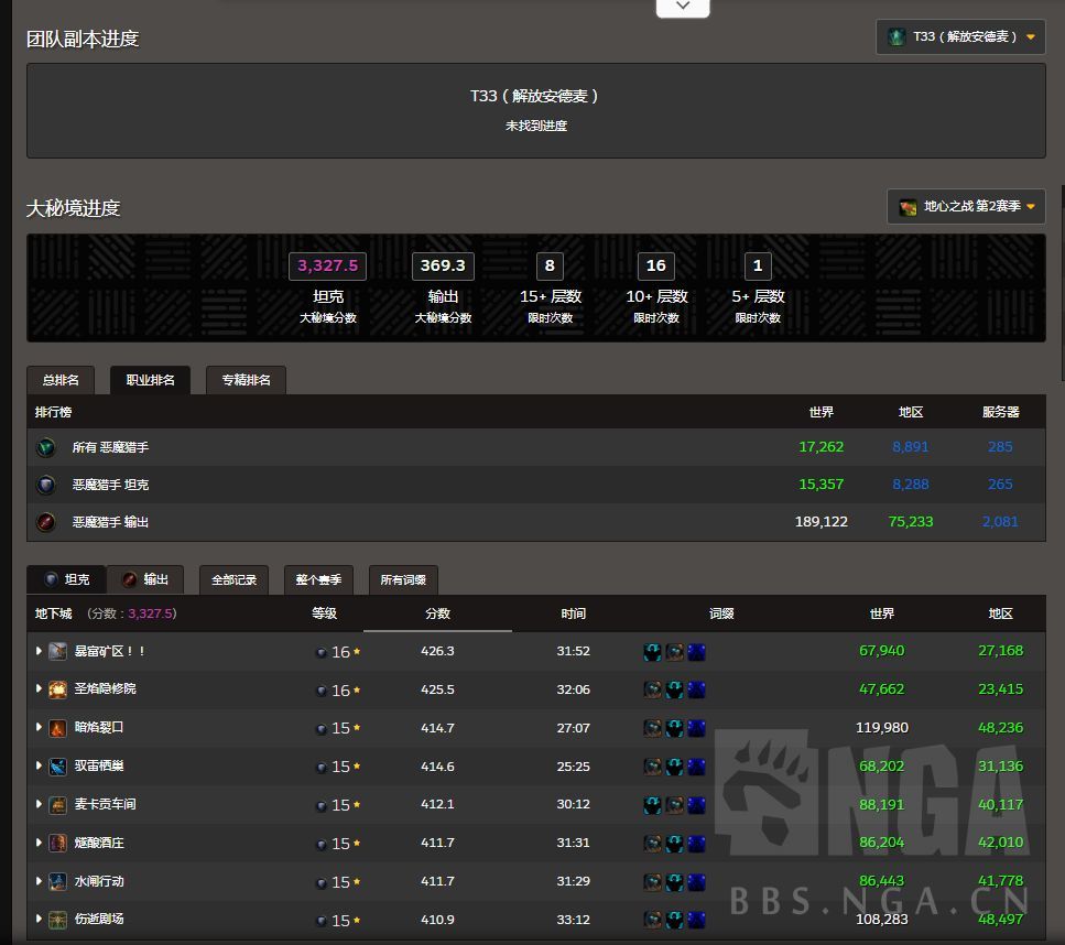 如果全面封禁rmt NGA玩家社区