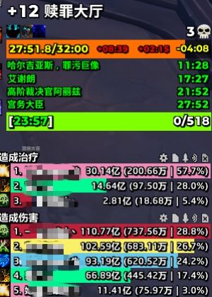 [分享] 8C 赎罪之旅 NGA玩家社区